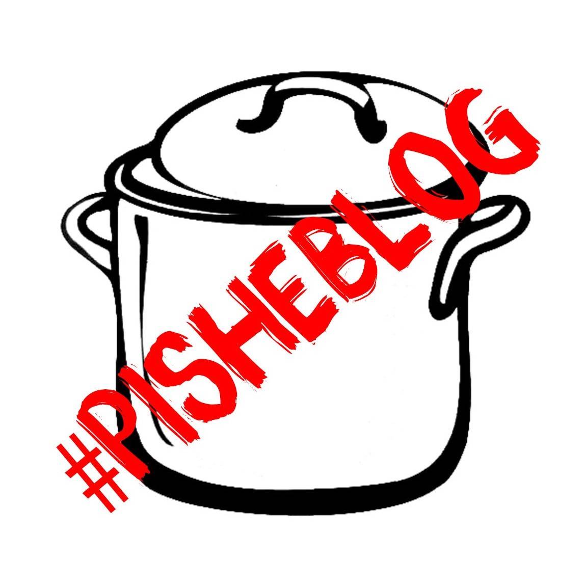 Иконка канала ПищеБлог