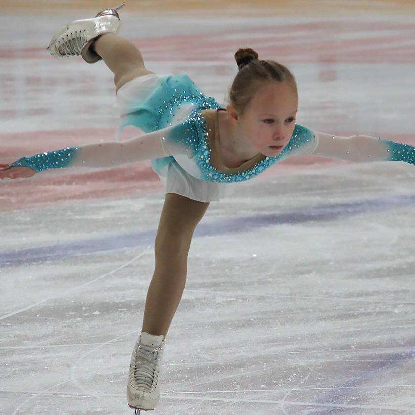 Иконка канала AgataPervushina