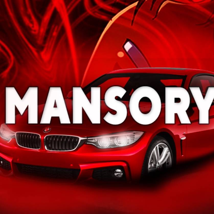 Иконка канала Халявный Mansory