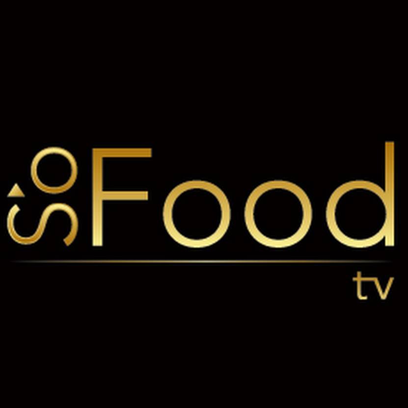 Иконка канала SOfood