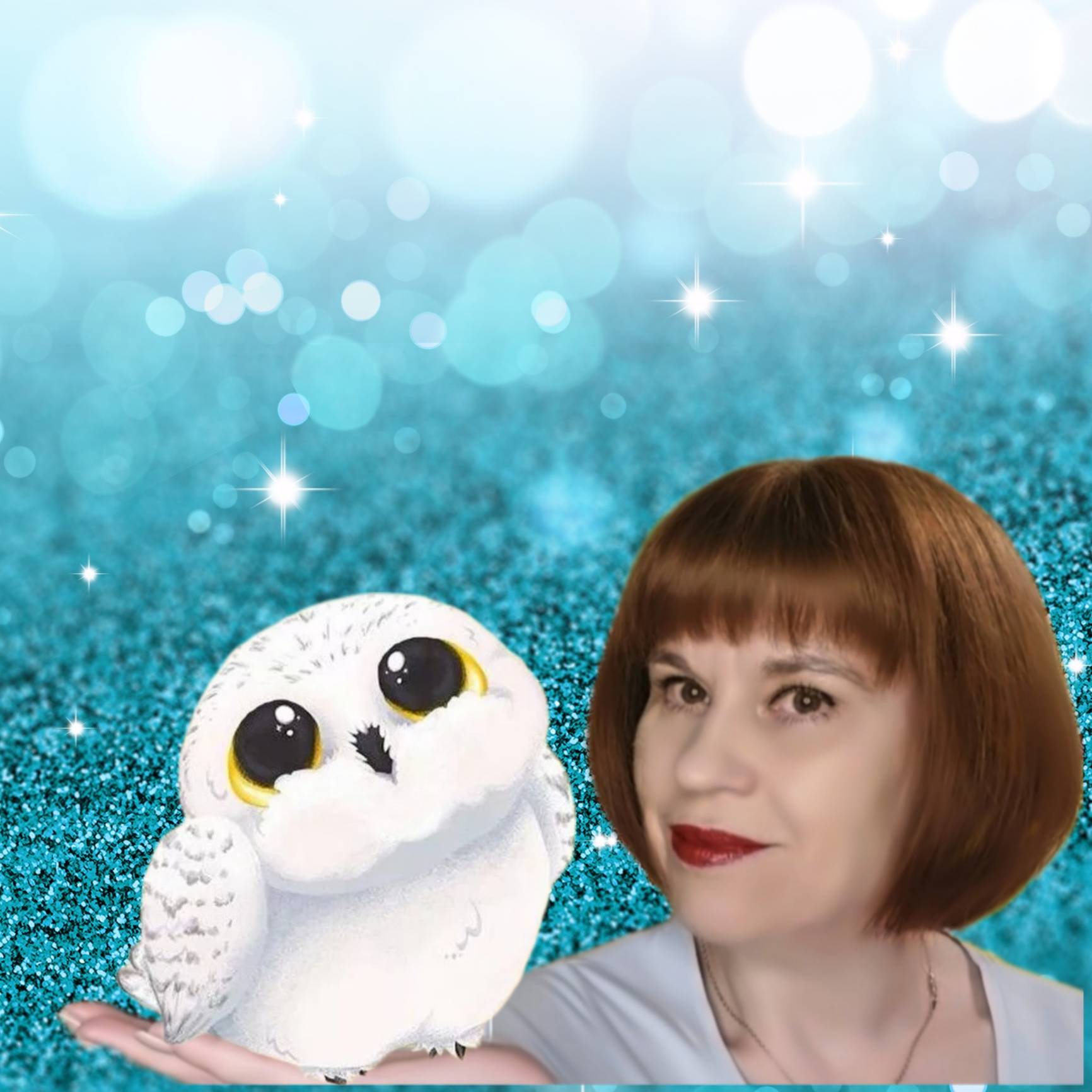 Иконка канала Блог  Ермоловой Татьяны