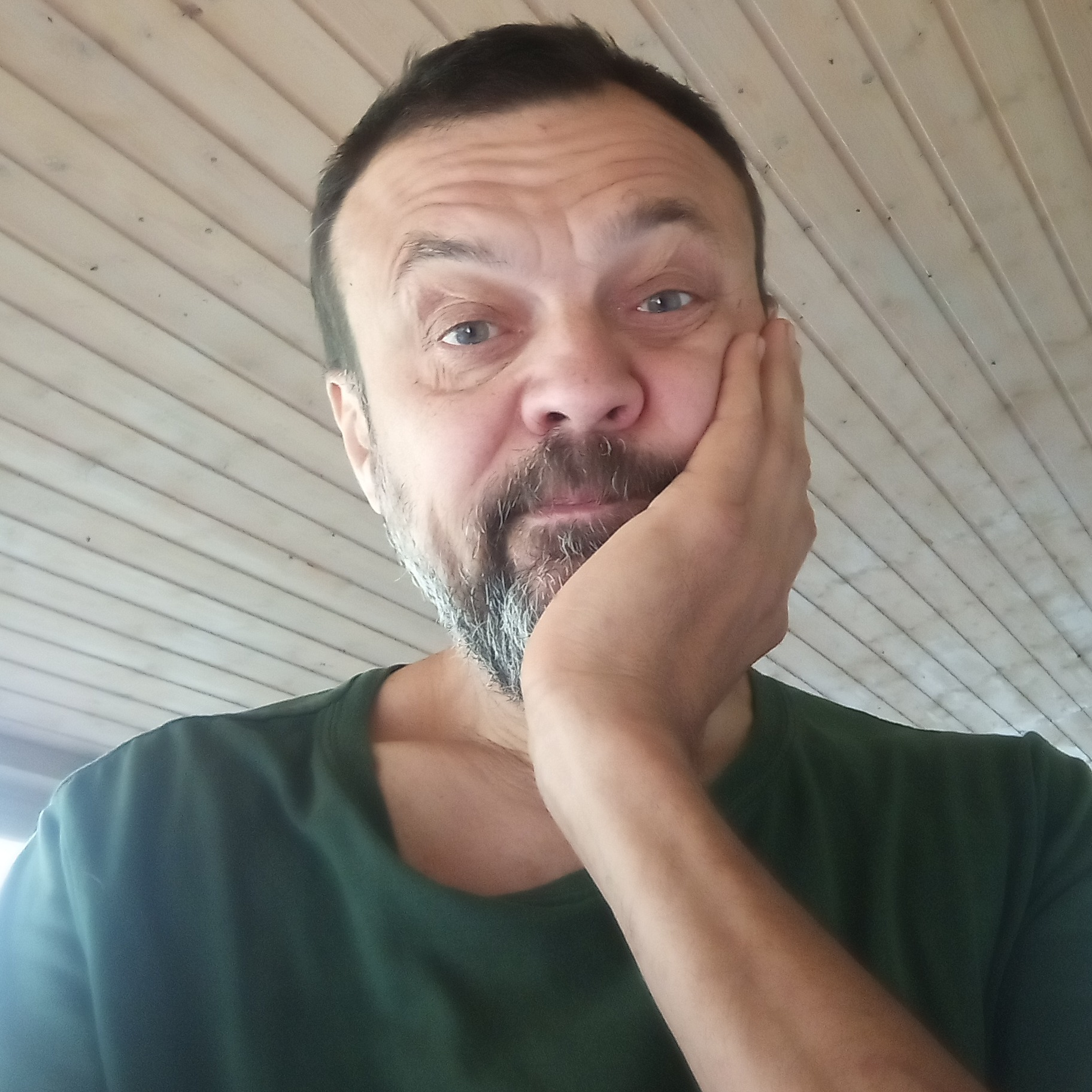 Иконка канала Шаманаев Александр