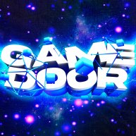 Иконка канала GAME DOOR☑️