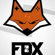 Иконка канала The Fox