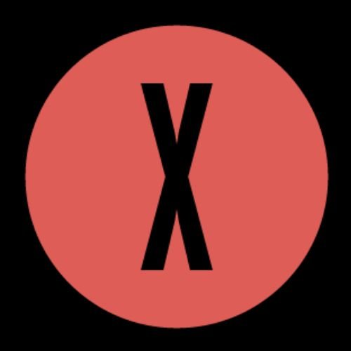 Иконка канала XARIZMA.GROUP