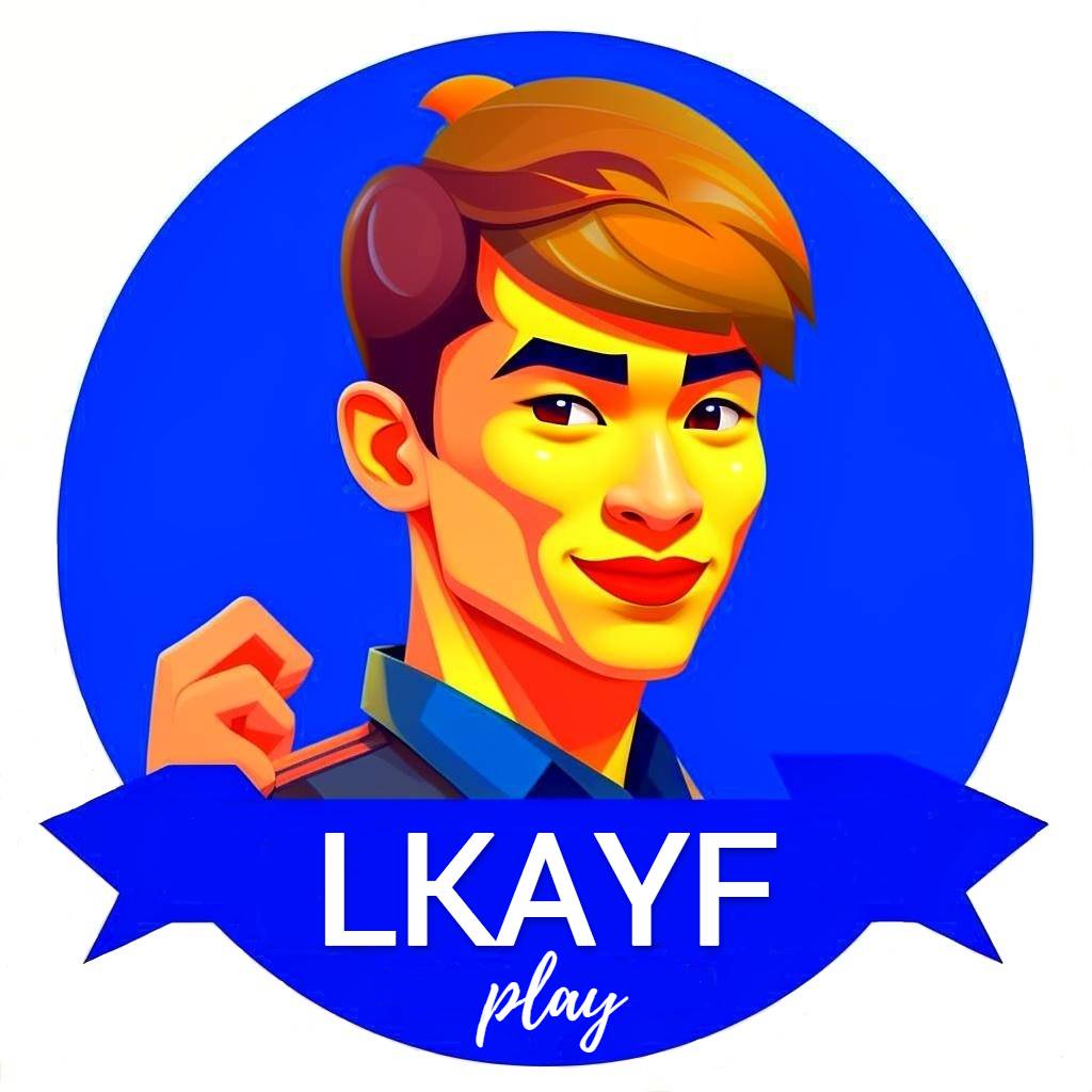 Иконка канала LKAYFplay