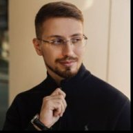 Иконка канала Глеб Рыбьяков