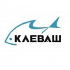 Иконка канала КЛЕВАШ - рыбалка  с Кириллом Левашовым