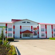 Иконка канала МАУ Бижбулякский Дворец культуры