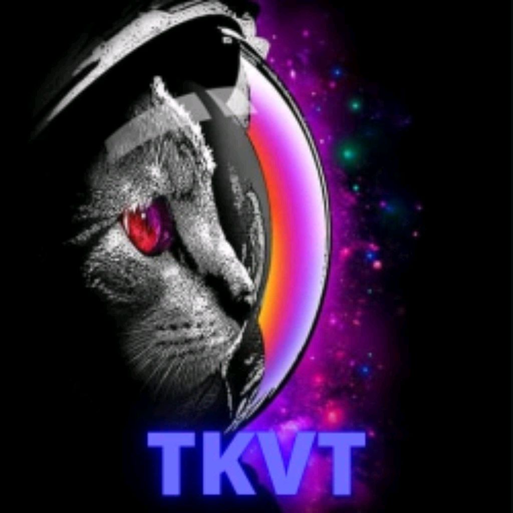 Иконка канала TKVT