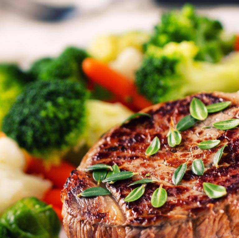 Иконка канала PROvkusnoe