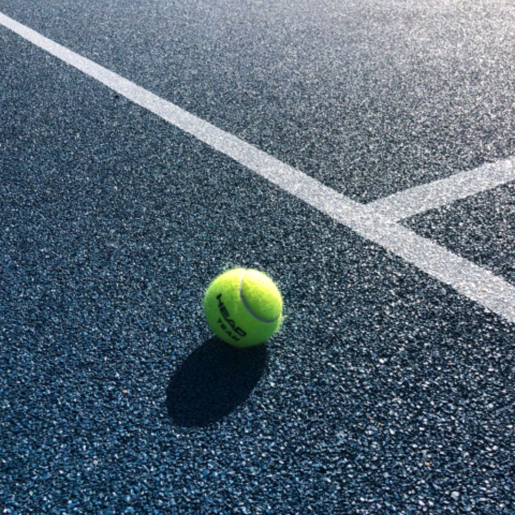 Иконка канала Tennis