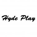 Иконка канала Hyde ► Play