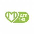 Иконка канала Детская городская поликлиника №143