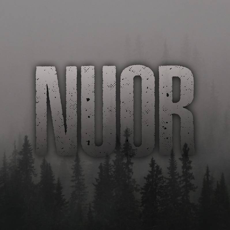 Иконка канала NUOR ­† Страшные Истории