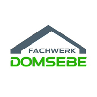 Иконка канала DomSebe|Фахверк