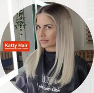 Иконка канала Kattyhair - extensions