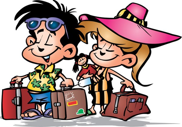 Иконка канала Doctor-Travel