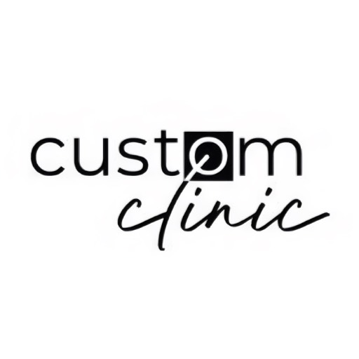 Иконка канала Custom Clinic