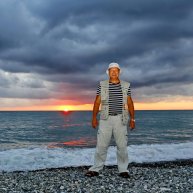 Иконка канала Фотоистории от Виктора Солодухина