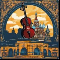 Иконка канала Просто Питер