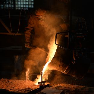 Иконка канала Завод Точного литья