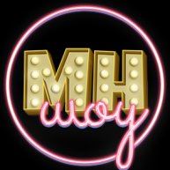 Иконка канала МультНайтШоу