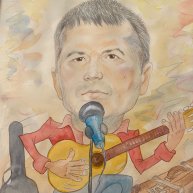 Иконка канала Егор Кострома - стихи и песни со смыслом