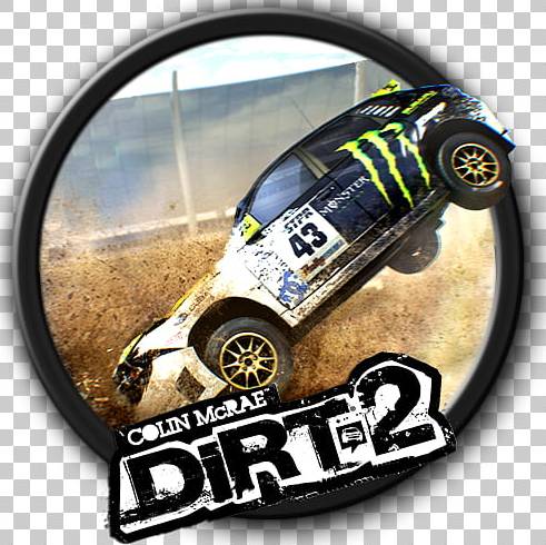 Иконка канала Dirt
