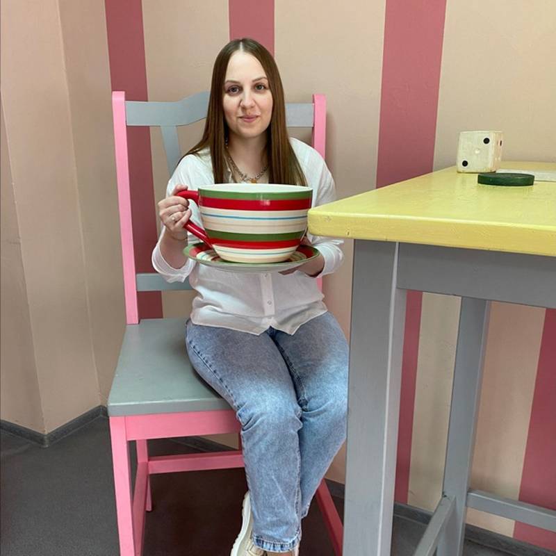 Иконка канала JuliaVlog