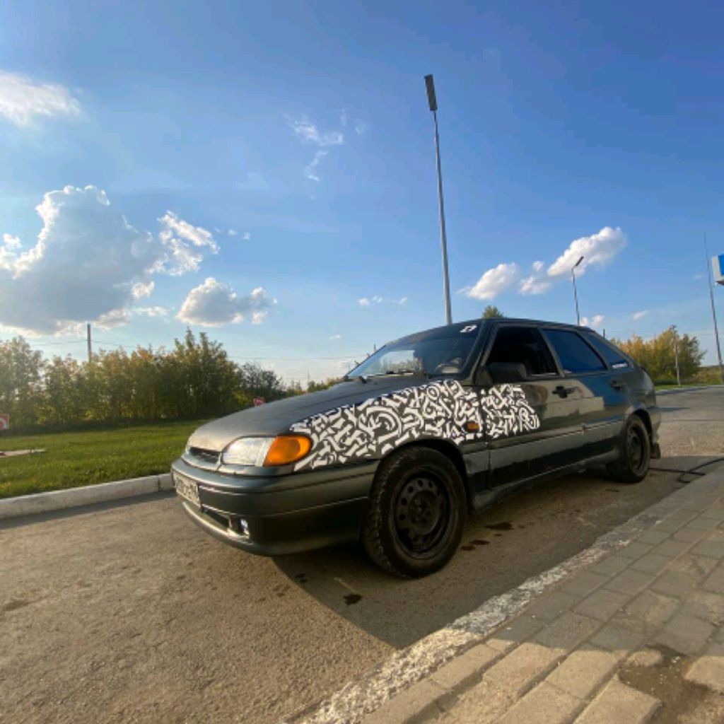 Иконка канала pogremushkin