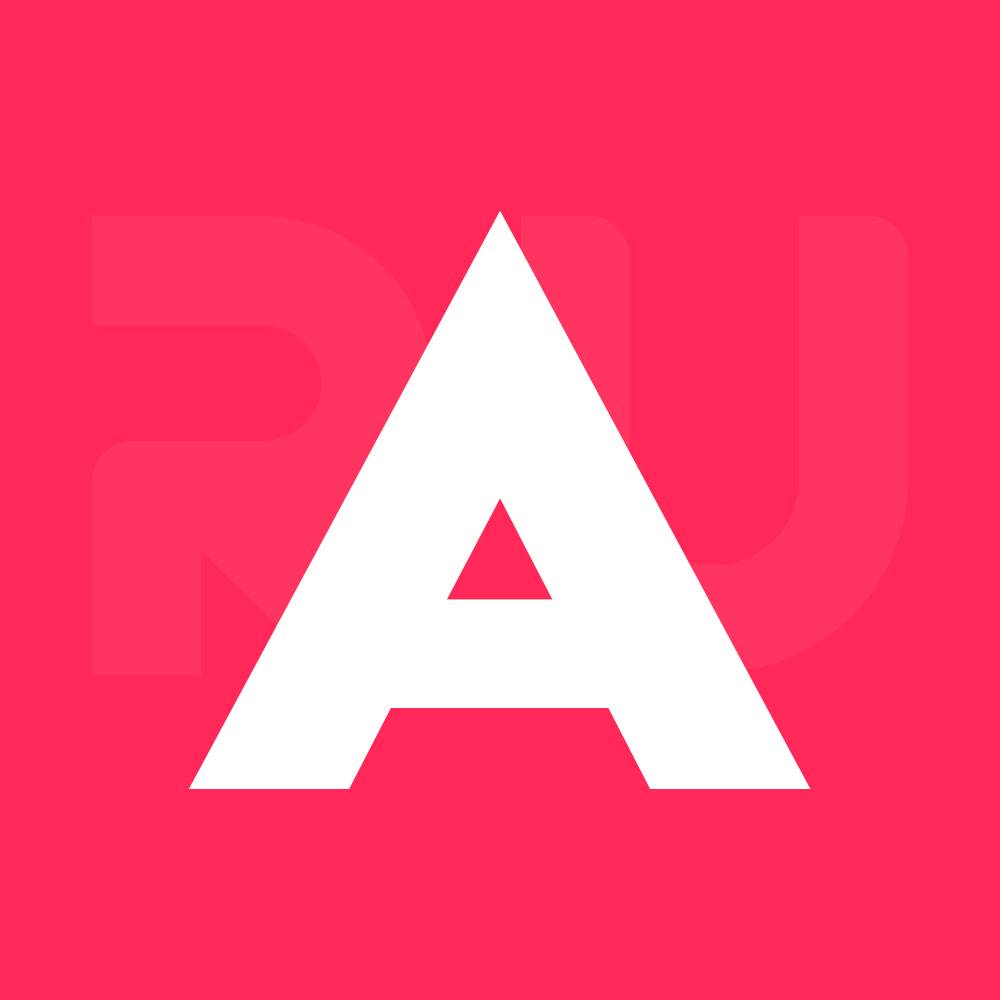 Иконка канала Anime RU