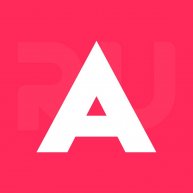 Иконка канала Anime RU