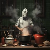 Иконка канала Кулинарный Ритуал