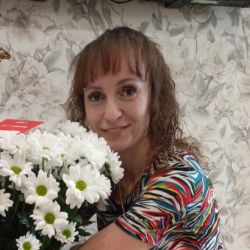 Иконка канала Светлана Грибенько