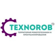 Иконка канала Робототехника