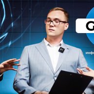 Иконка канала ИБ_без_Б