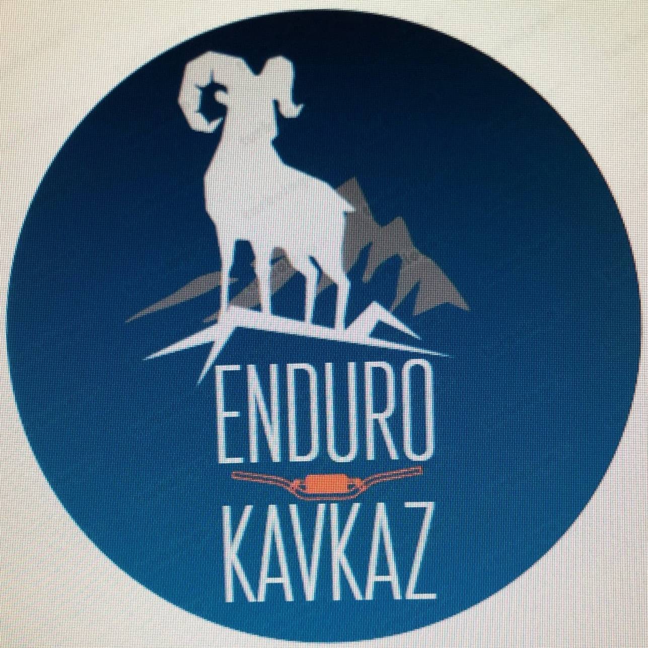 Иконка канала ENDURO KAVKAZ