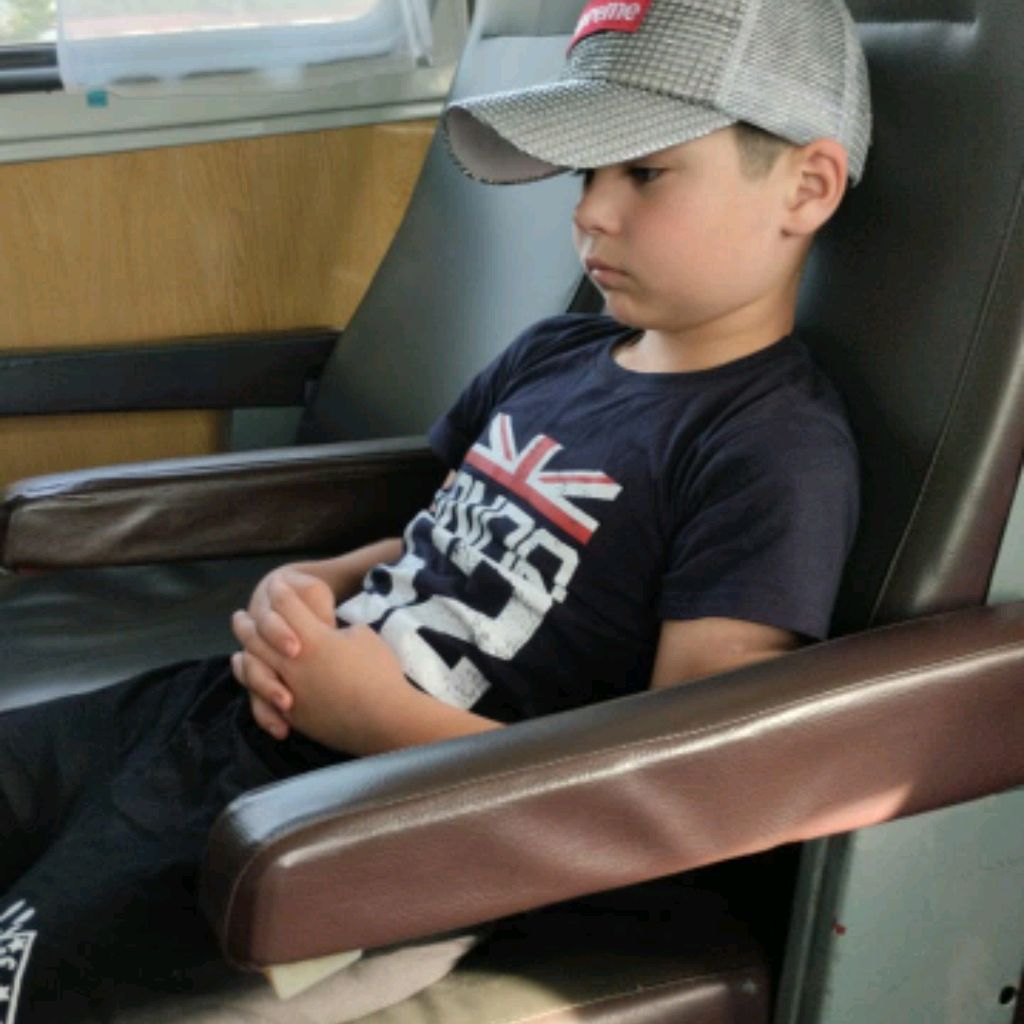 Иконка канала Миша