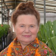 Иконка канала Сад Шубиной