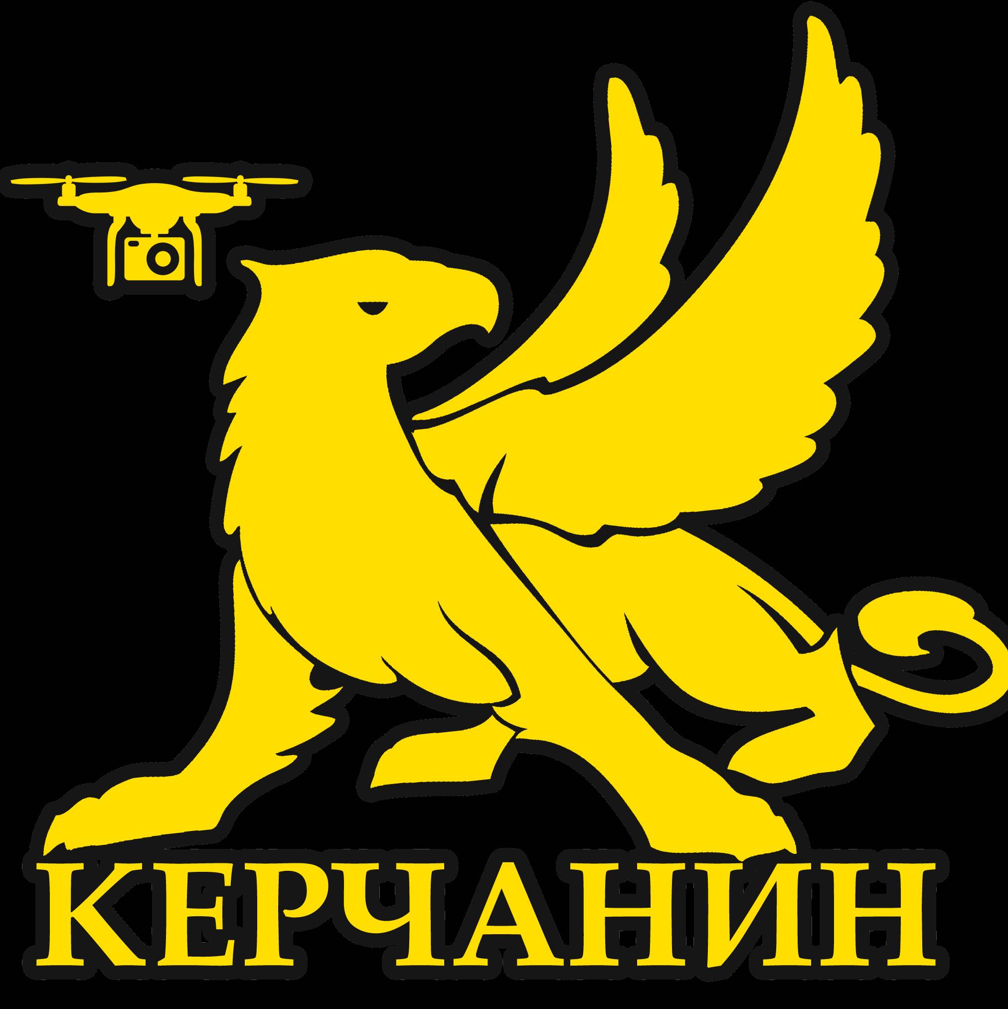 Иконка канала КЕРЧАНИН