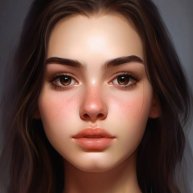 Иконка канала K-POP