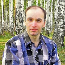 Иконка канала Aleks