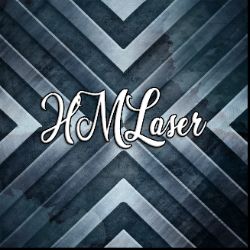 Иконка канала HMLaser