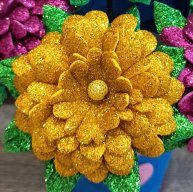 Иконка канала Фоамиран мастер-класс