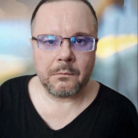 Иконка канала ALEXEICH