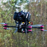 Иконка канала Flycutart FPV