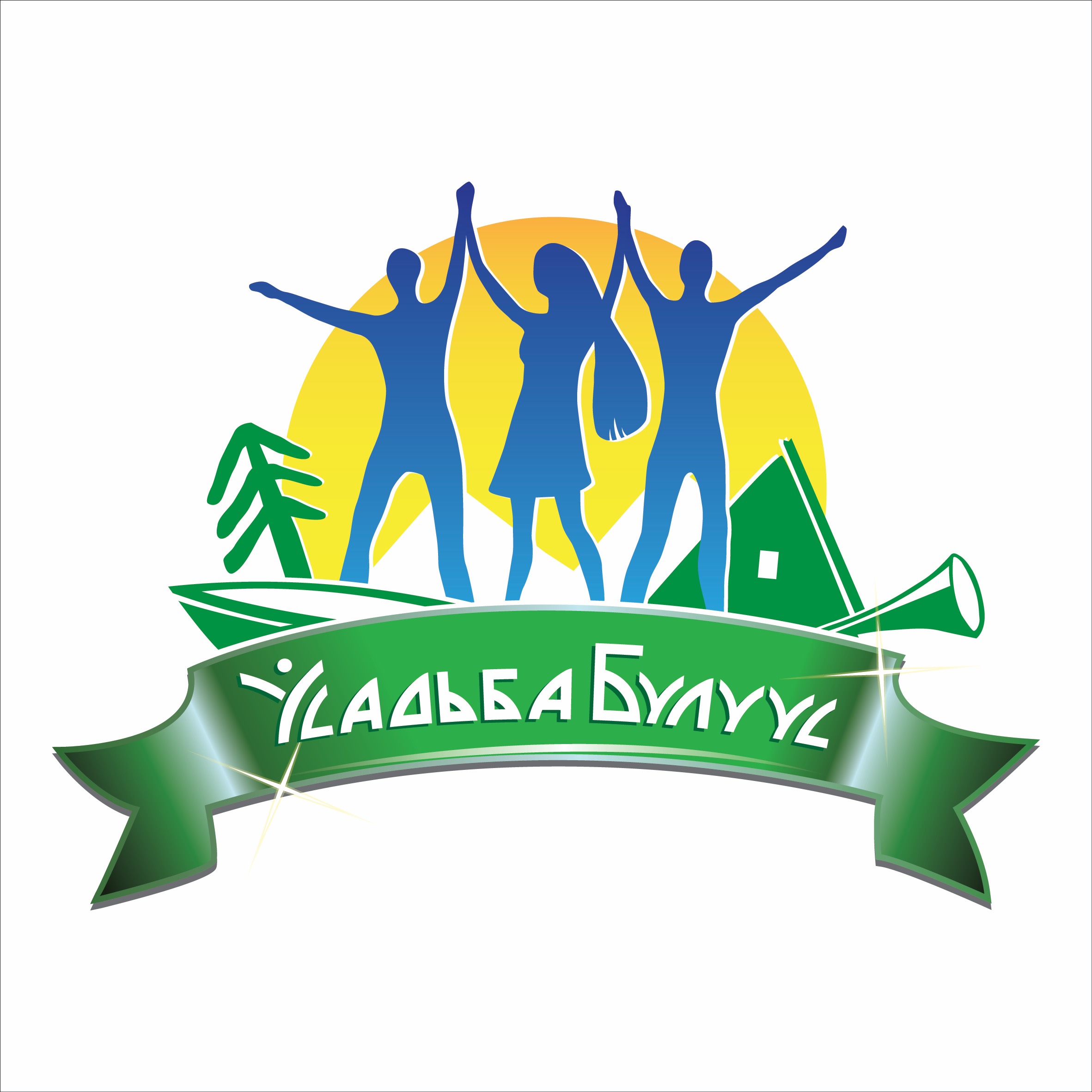Иконка канала Лагерь Усадьба Булуус