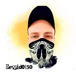 Иконка канала devid0150