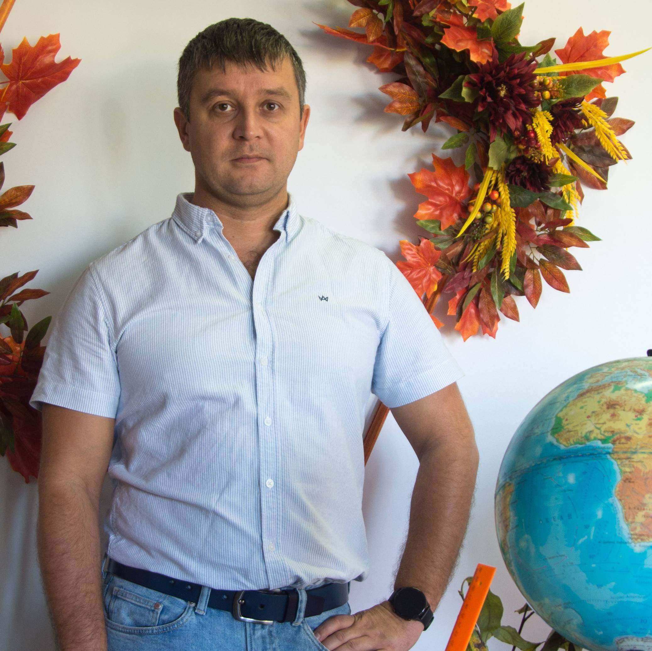 Иконка канала Малахов Денис
